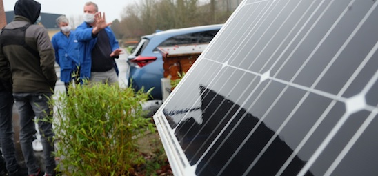 Le bac STI2D – Lycee Louis Pasteur